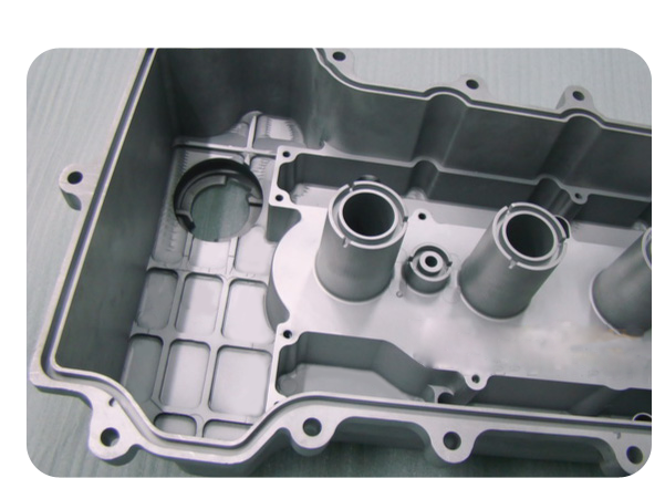 Prototype Stamping | CNC Machining - Metalstar Prototype