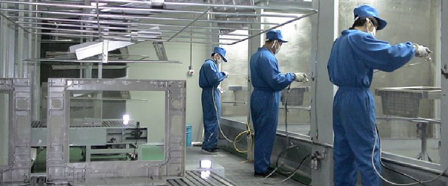 Prototype Stamping | CNC Machining - Metalstar Prototype